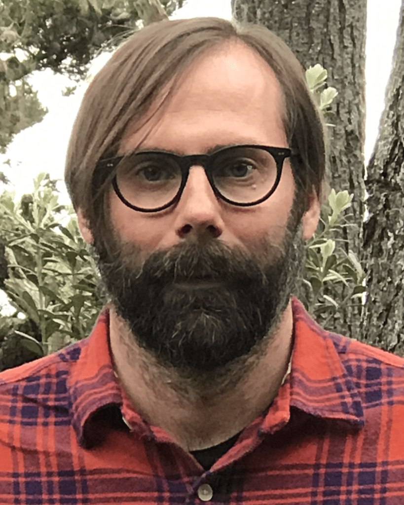 Alex - UCSF Brain Health Registry