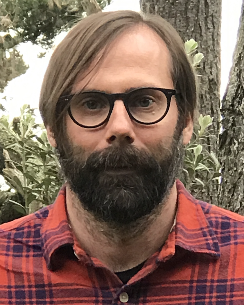 Alex - UCSF Brain Health Registry