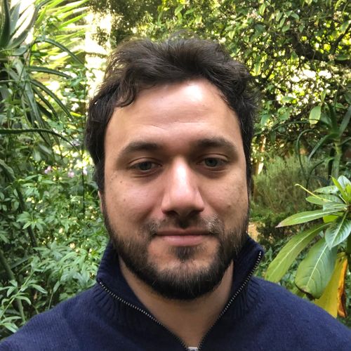 Landavazo_Bernard - UCSF Brain Health Registry